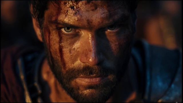 Гладиатор. Авторская песня. Metal