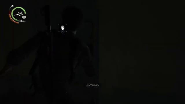 The Evil Within 2 прохождение, часть 5