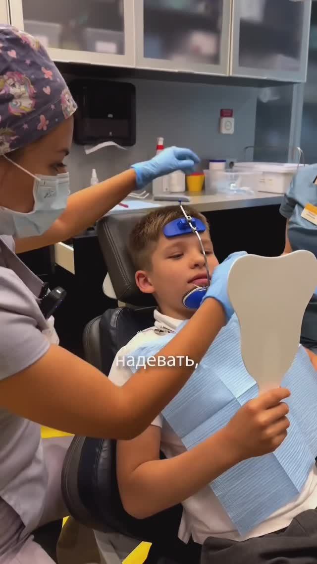 Нижняя челюсть выдвинута вперед, а зубам нет места!? Весь путь решения проблемы