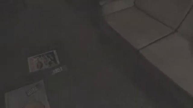 Silent Hill 4 - ФИНАЛ