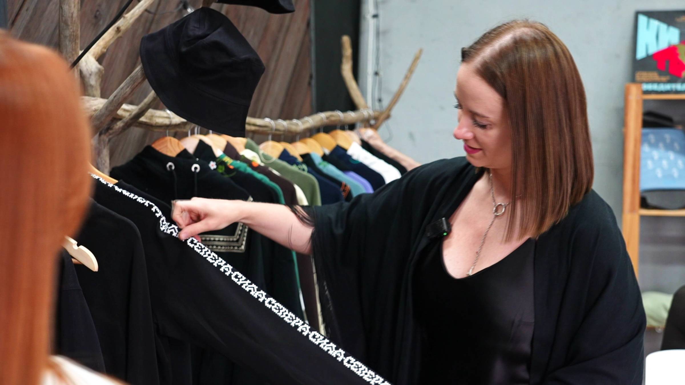 Югорский бренд одежды «АМ»