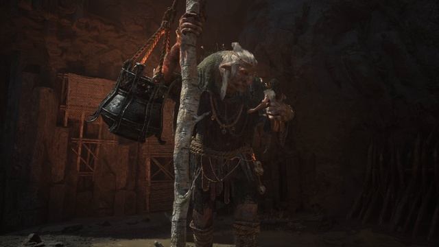 Echoes of the End прохождение новинки 2025 - часть 6