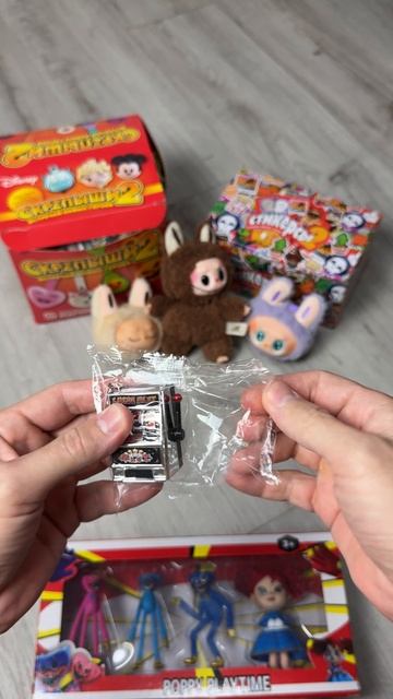 Распаковка посылки #каналспецзаказ #обзор