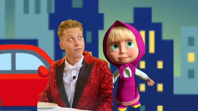 Карыч Пинчик 5 сезон 45 серия Новенький сезон Мультфильм для детей