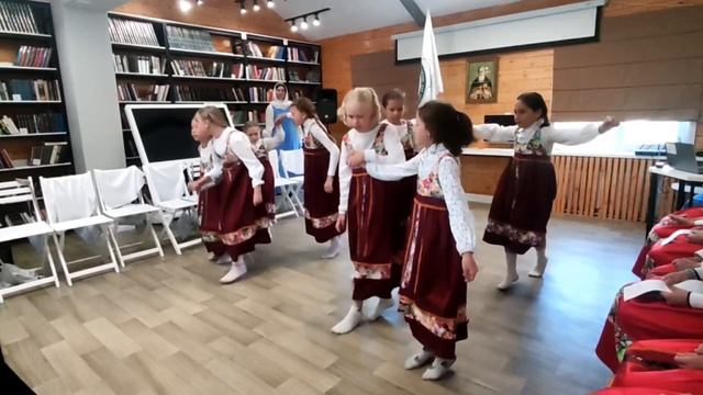 До свидания, "Суряночка": закончился шестой сезон экспедиции для девочек - 2025