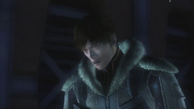 прохождение Lost Planet задание 8