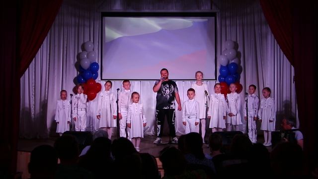 Разгуляй – Россия.