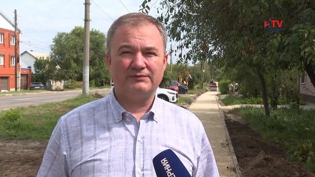 Неделя 17.08.2025