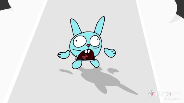 анимация где крош кричит rytp