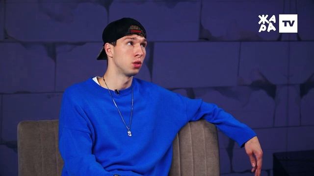 Павел Дворецкий в шоу Лео и мир шоу-бизнеса