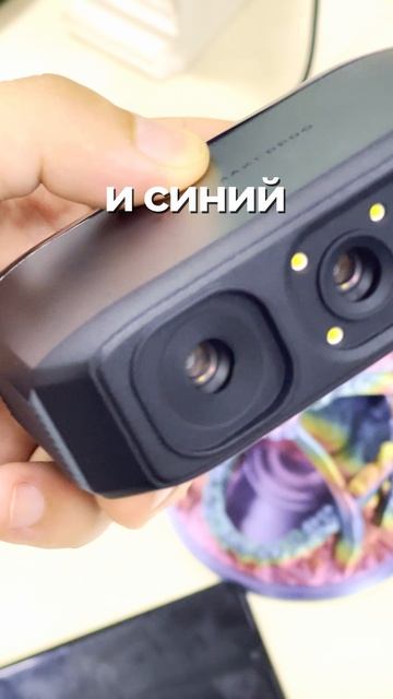 Бюджетный 3D сканер 3DMakerPRO Moose  Обзор уже на нашем канале