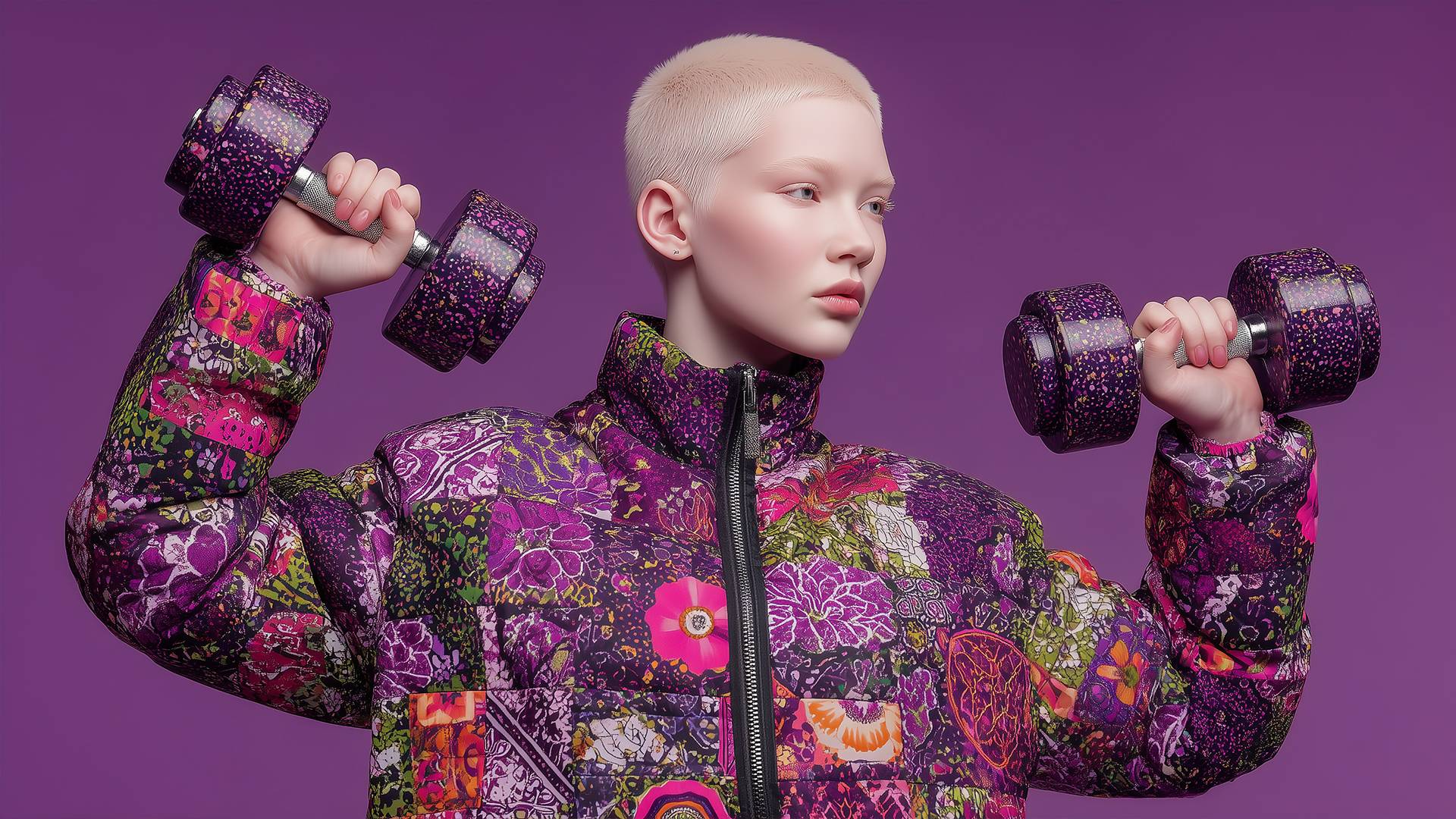 Энергичная музыка для тренировок для женщин — фитнес, йога, кардио и занятия дома без усталости