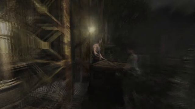 Resident Evil 0 прохождение, часть 4