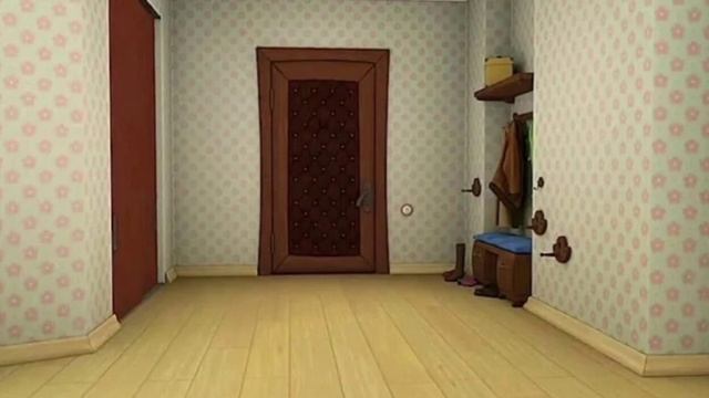 Злобный малыш 3