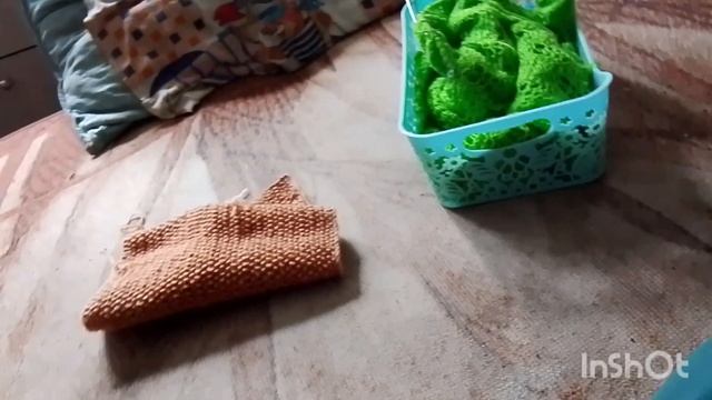 СП "ВЯЖЕМ-ПОВЯЖЕМ-1/2025." отчёт # 10.