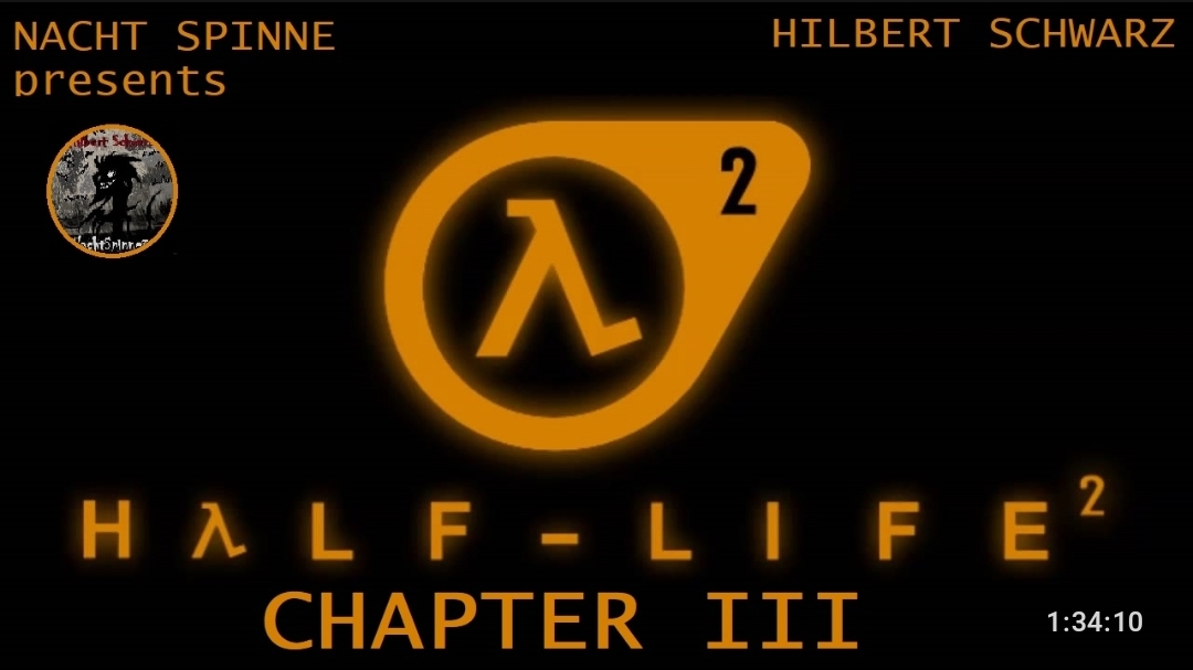 Half Life 2 - Часть 3: Сражение с Вертолетом, Встреча с Илаем, Игра с Псом, Рейвенхолм.