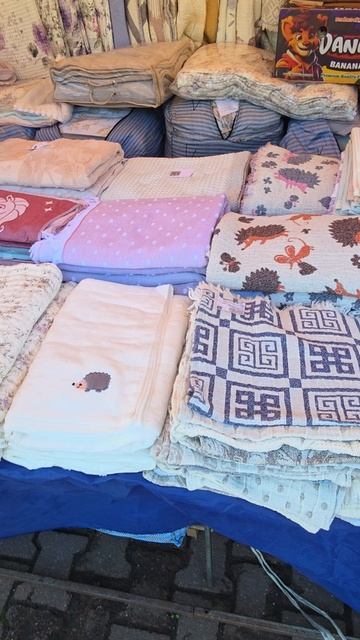 Костромской лен