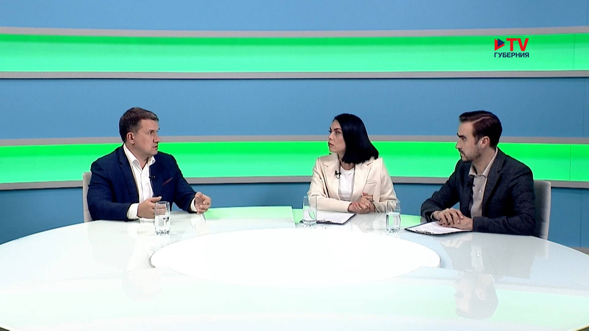 Как в Воронежской области спасают жертв ДТП?