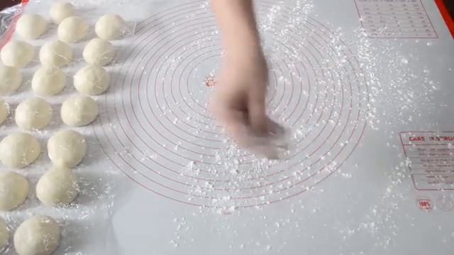 Пышные пончики с маком Танюшина кухня