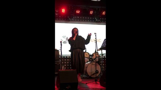 Академия Good Music | Гламурная вечеринка - "Останусь"