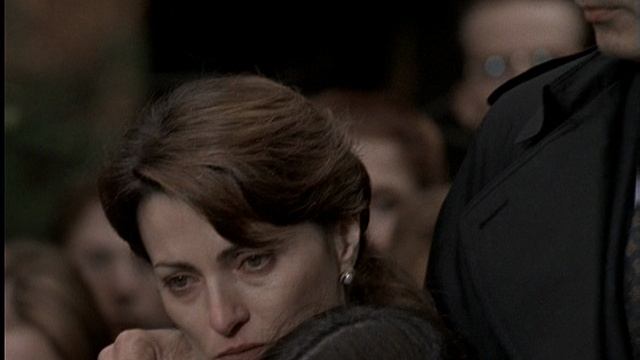 Сериал Тысячелетие – 1 сезон 11 серия / Millennium