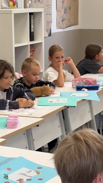 Стартовала последняя смена нашего летнего кэмпа!