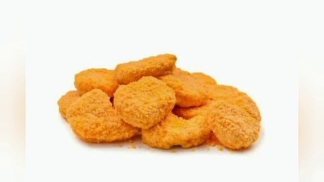 Кузьма и его Друзья (Клинок) - Наггетсы Official audio