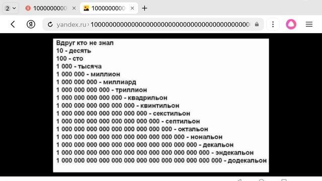 ВИДЫ ДЕНЬГИ ДЕСЯТЬ ДО ДОДЕКЕЛЕОН
