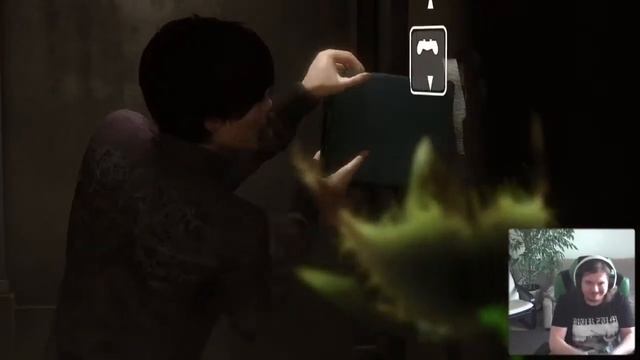 Heavy Rain прохождение часть 4, финал