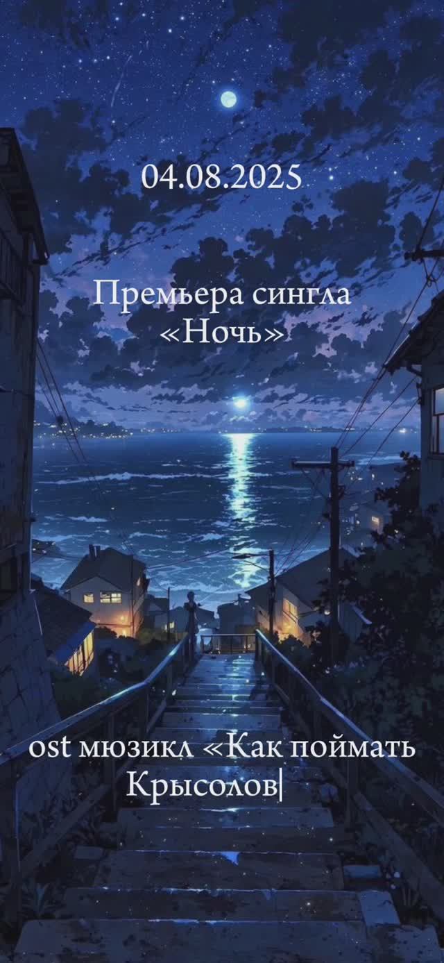 Марина Сибирская и Александр Шадрин - Ночь