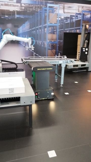 Беспилотные системы технологии будущего (52)