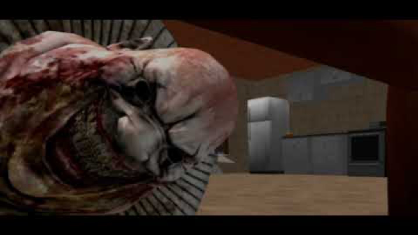 IT is Neighbor of Evil