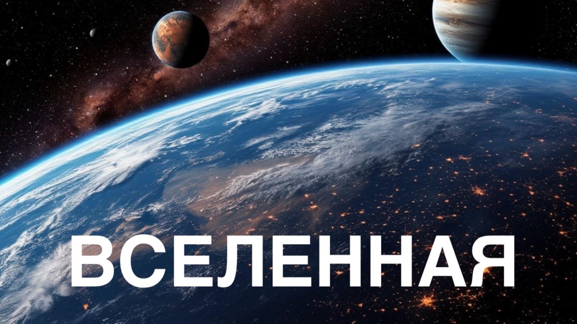 Алфавит. О ВСЕЛЕННОЙ, НЕБЕ, ЗВЁЗДАХ. ВСЕЛЕННАЯ.