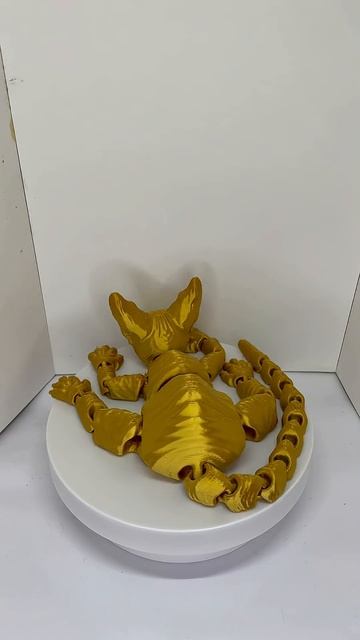 #3dprint #cat #милота #котики