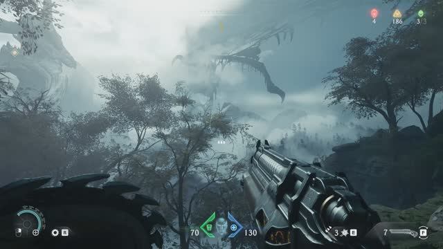 DOOM The Dark Ages Сюжетное прохождение Часть 8