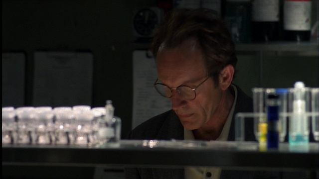 Сериал Тысячелетие – 2 сезон 4 серия / Millennium