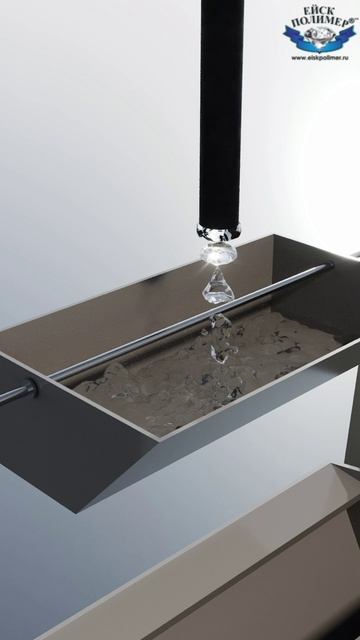 Принцип работы инкубационного аппарата "Осетр"