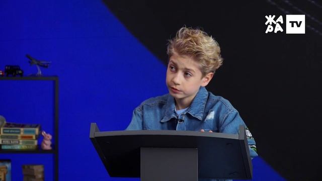 @DIMIXERLIVE в шоу #leomir Лео и мир шоу-бизнеса