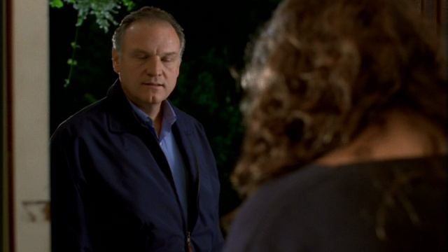 Сериал Тысячелетие – 1 сезон 2 серия / Millennium