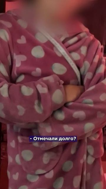 Ушла гулять, а дочь оставила на улице