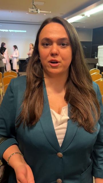 Отзыв ГОЛОС ЭКСПЕРТА №1