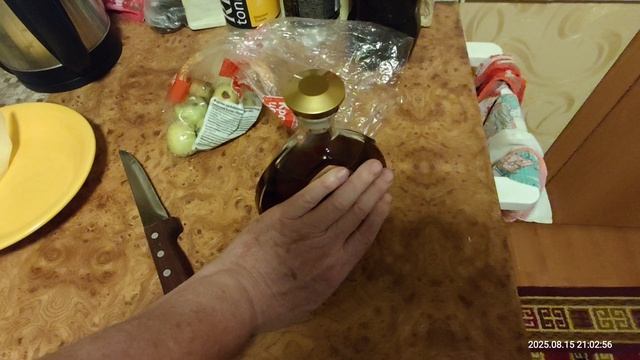 Дачные хроники 15 августа