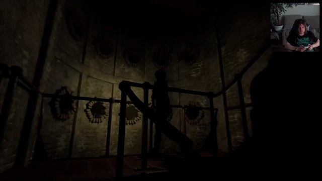 Tormented Souls прохождение, часть 5, ФИНАЛ