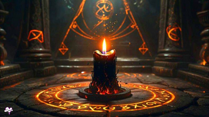 САБЛИМИНАЛ! Очищение от Негатива! Аффирмации, subliminal, медитация /2025//СЕЛЕНА