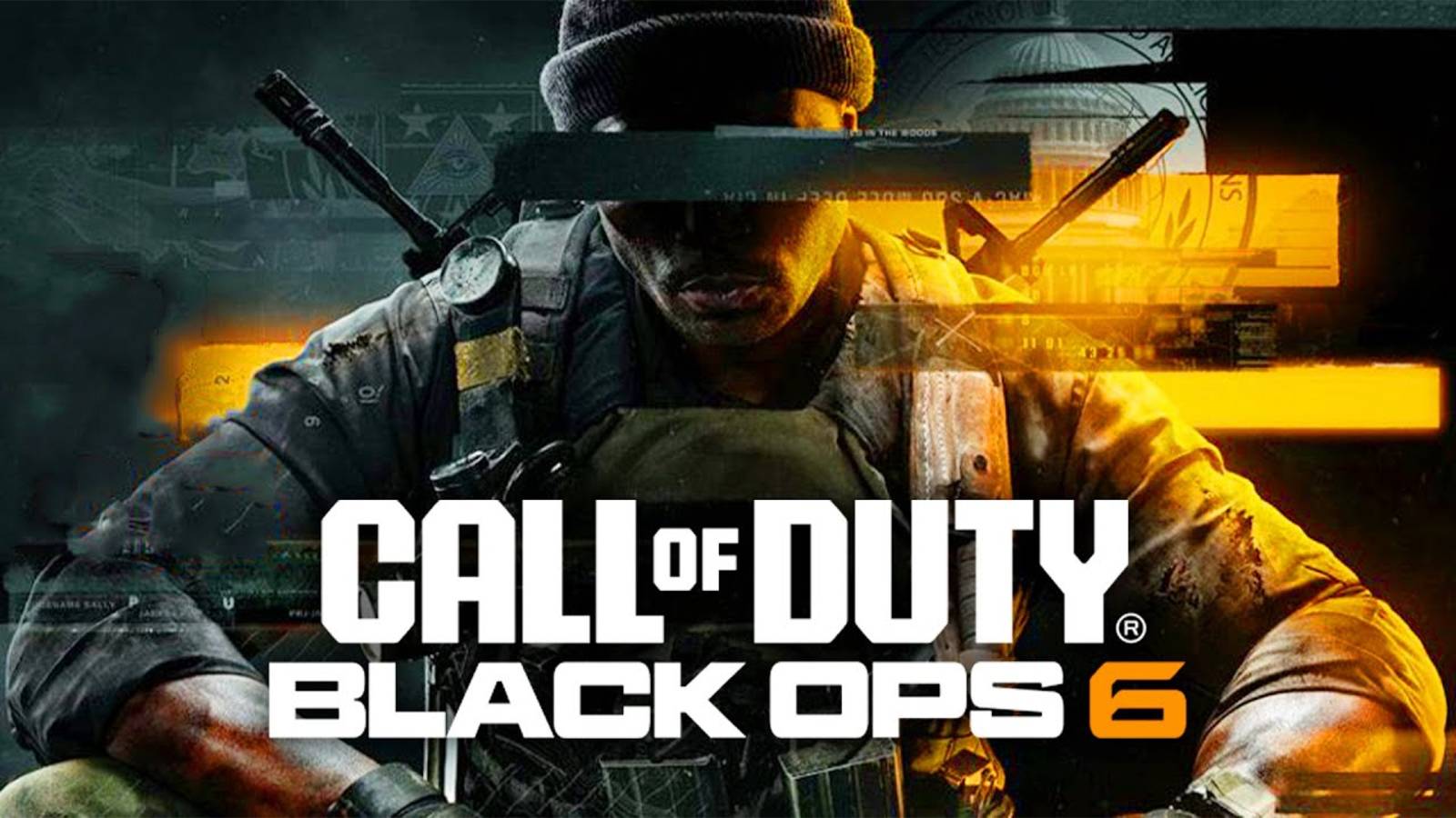 Call of Duty: Black Ops 6 ➤ Колыбель, Чрезвычайная ситуация