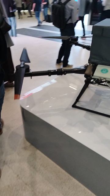 Беспилотные системы технологии будущего (51)