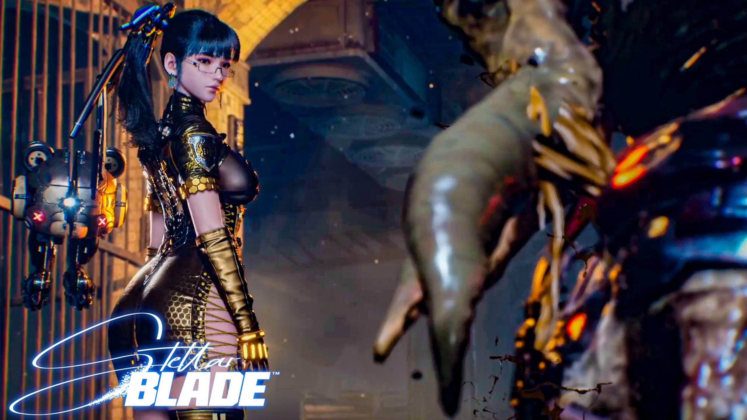 МАТРИЦА-11 "Stellar Blade"  ᐅ №12