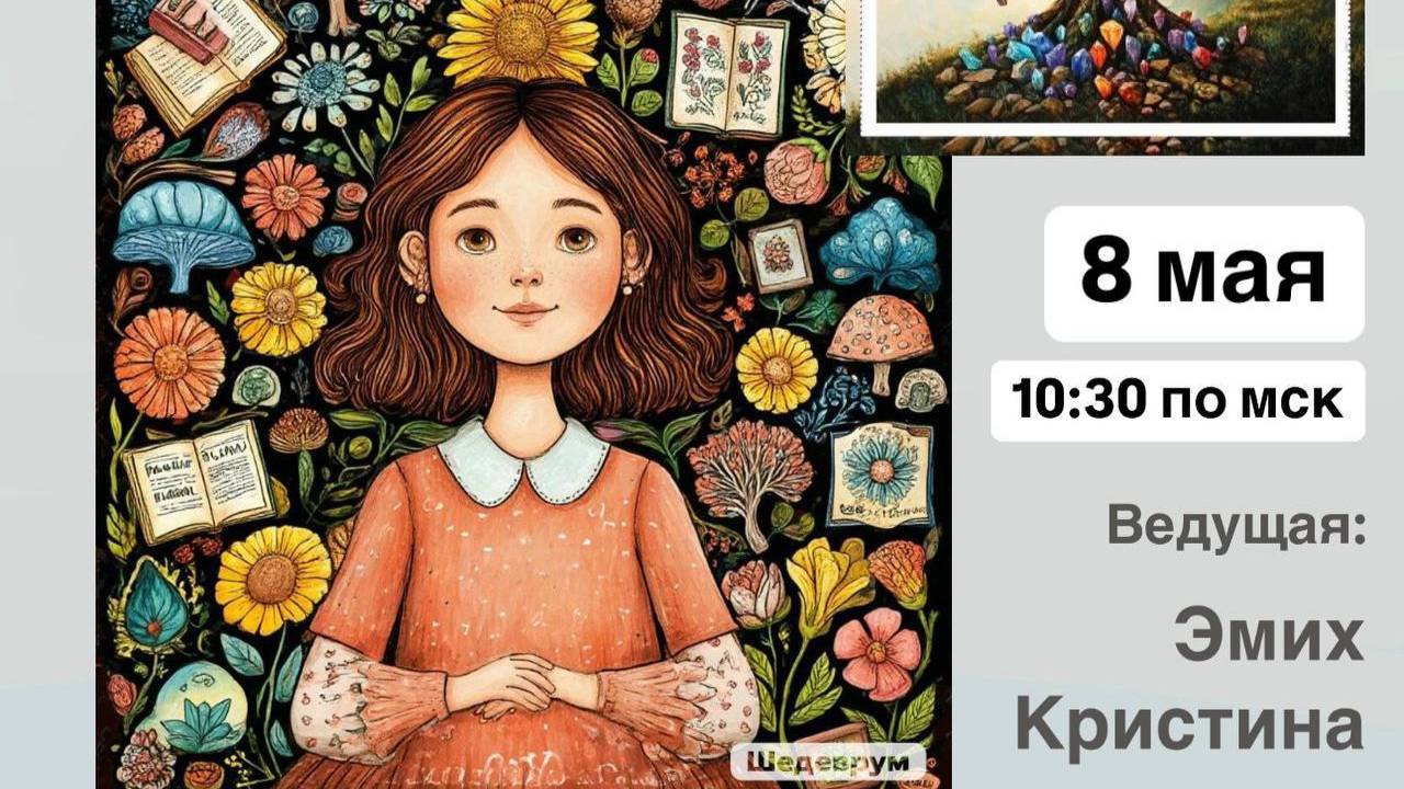 ТВОРЧЕСТВО КАК РЕСУРС 🎨💡