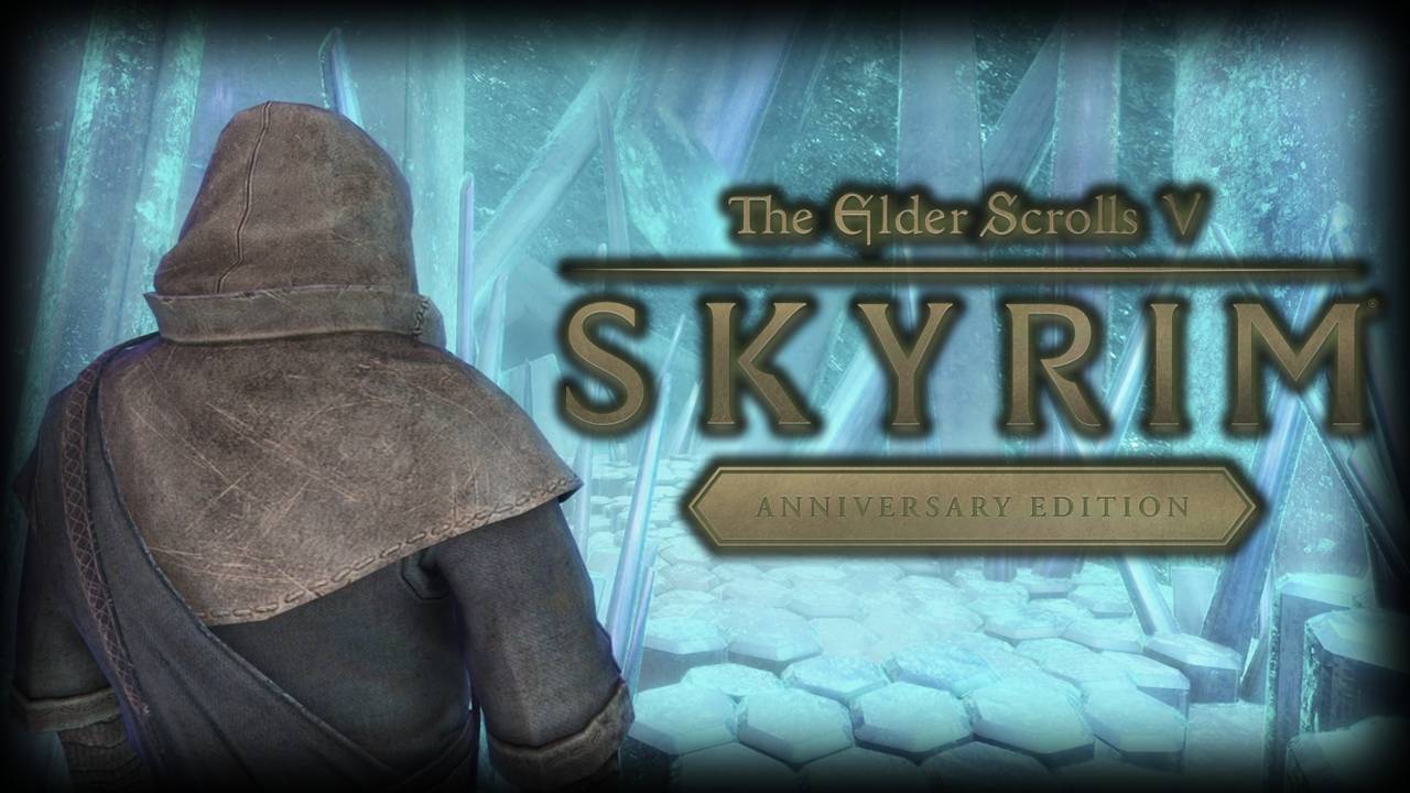 TES V: SKYRIM ПРОХОЖДЕНИЕ (2025) ✦ ЗВЕЗДА АЗУРЫ # 6