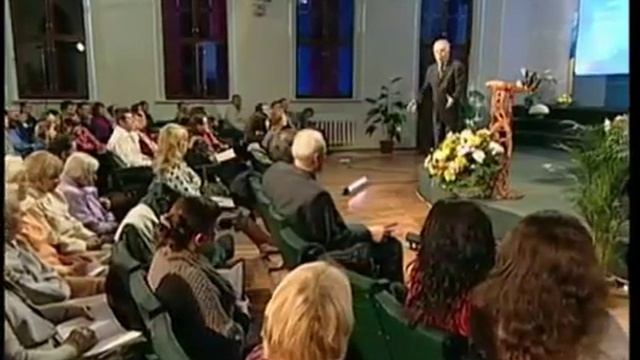 6 Жди, Он придет. Спасён чтобы спасать. — Даниил Ребанд